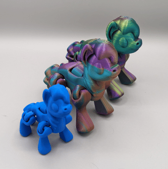 Animals – Midnight Market